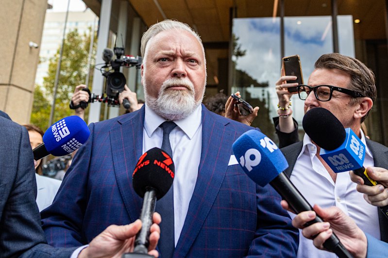 Fordham accuses Sandilands of harbouring 'aggressive fantasies' after ...