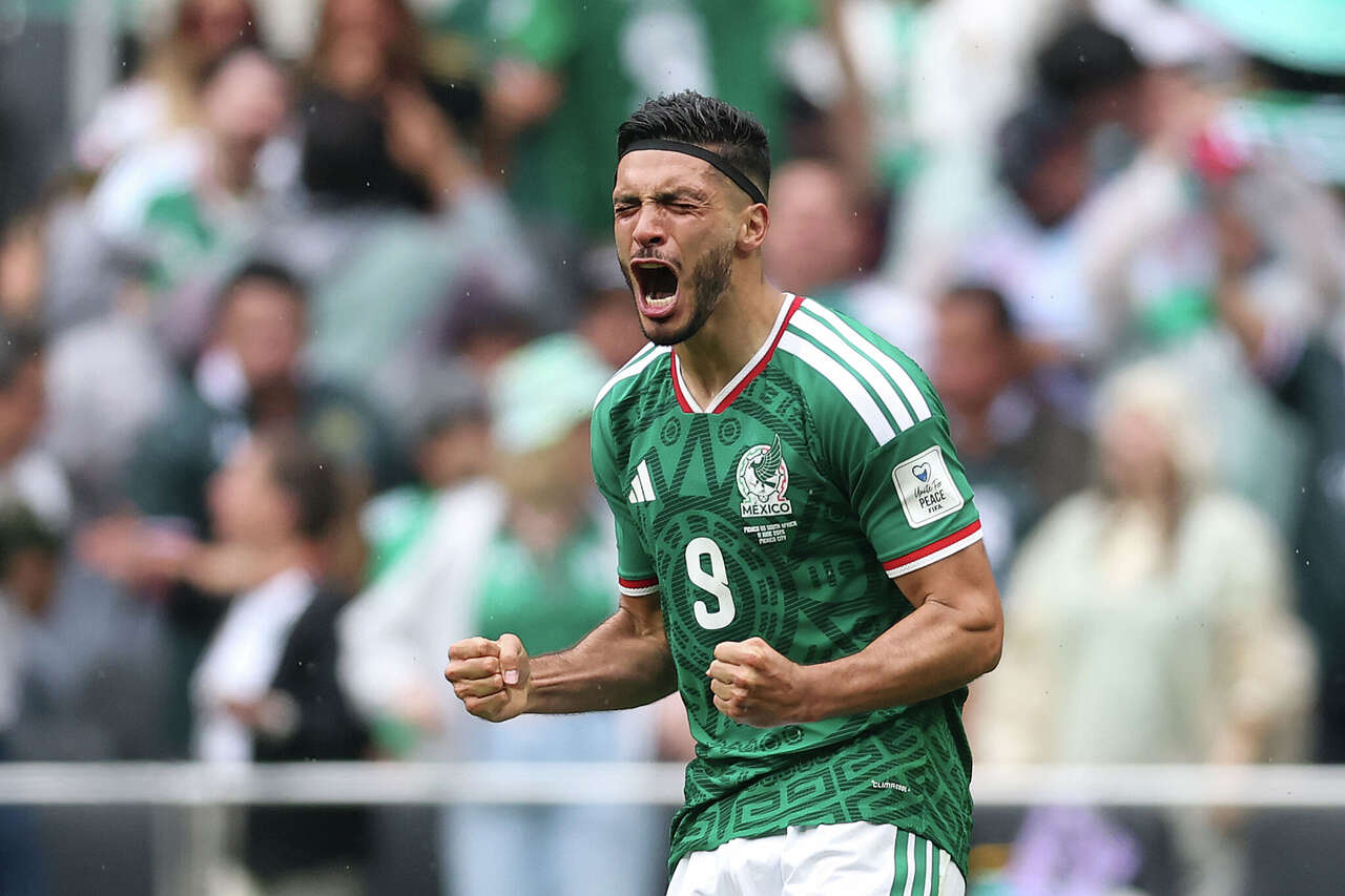 Mexico vs South Korea game score: Live updates, how to watch World Cup ...