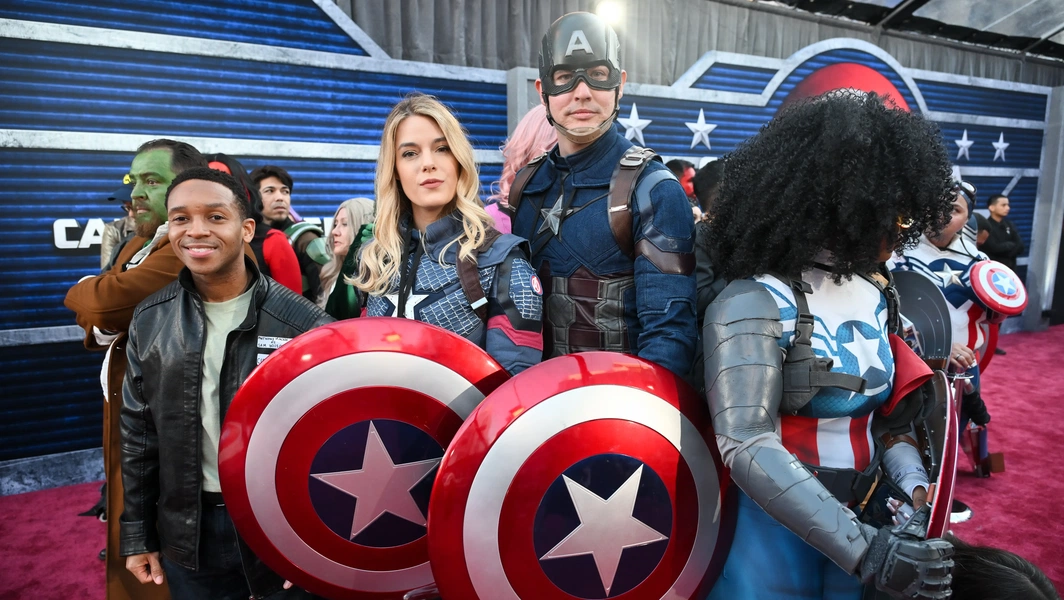 7 Marvel characters who shaped hero and villain legacies