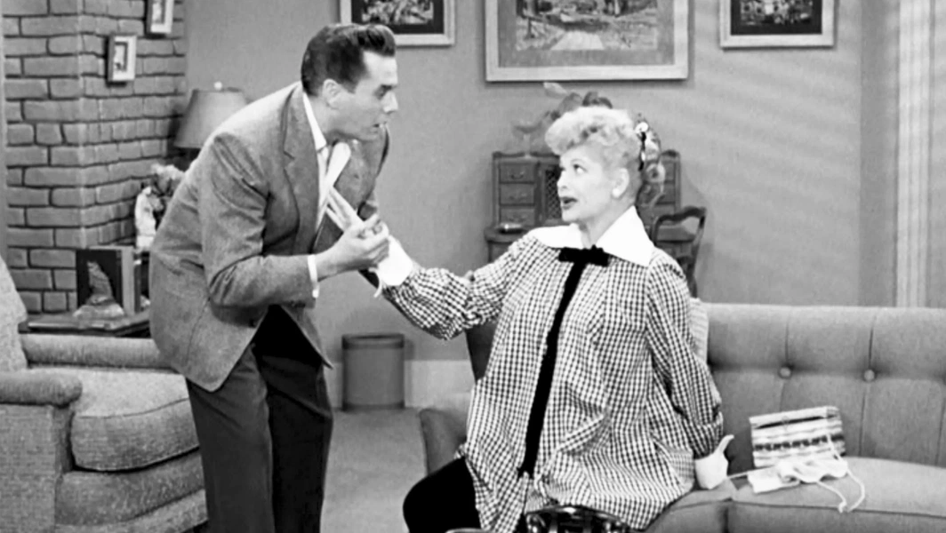 9 most memorable sitcom couples