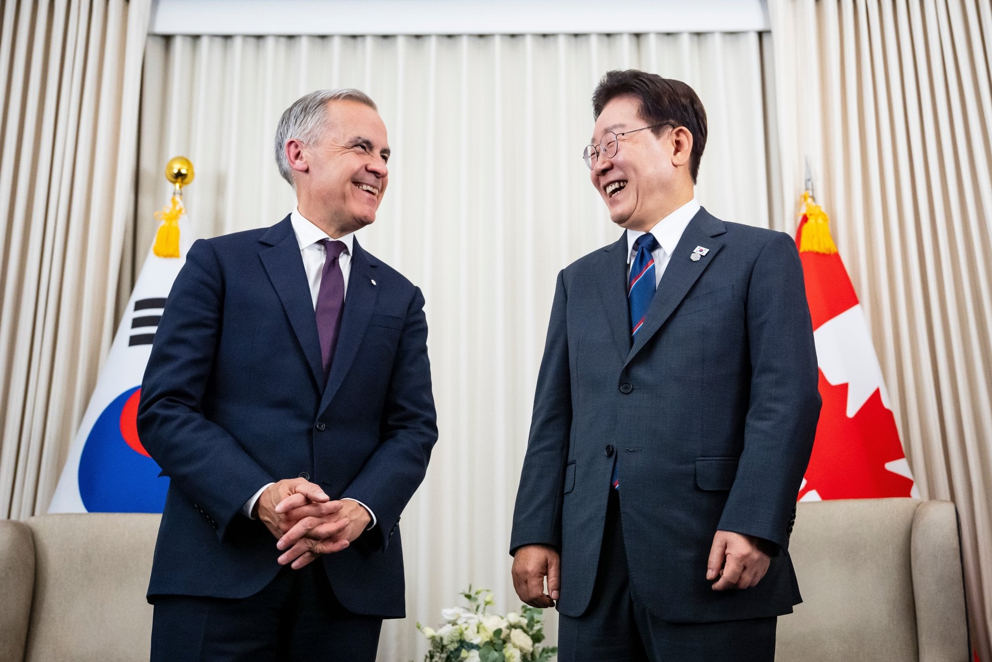 Can Lee Jae Myung’s G7 balancing act bridge North Korea divide?