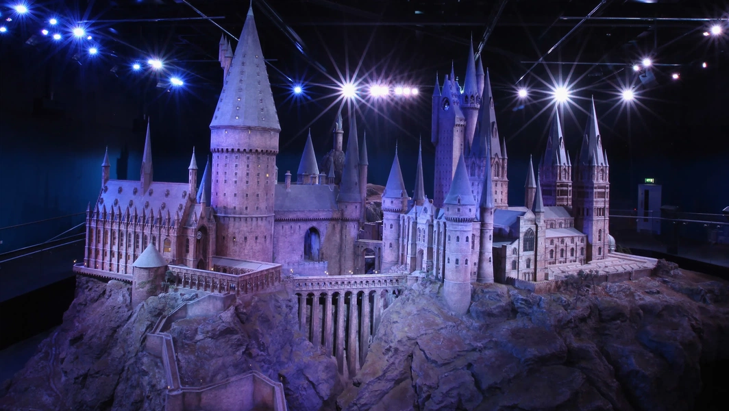 Harry Potter filming locations across the UK and Ireland
