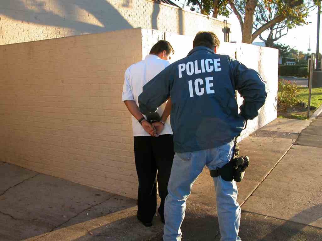US abandons plans for massive immigration detention center in Georgia
