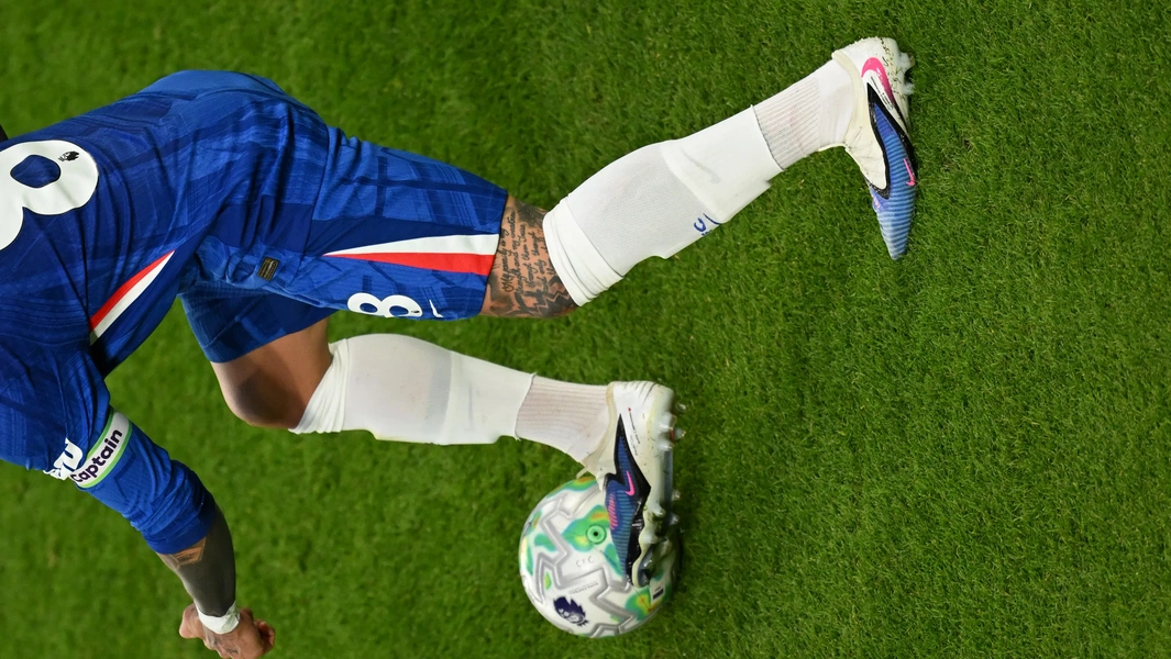Enzo Fernandez agrees terms with Real Madrid as €140m bid looms
