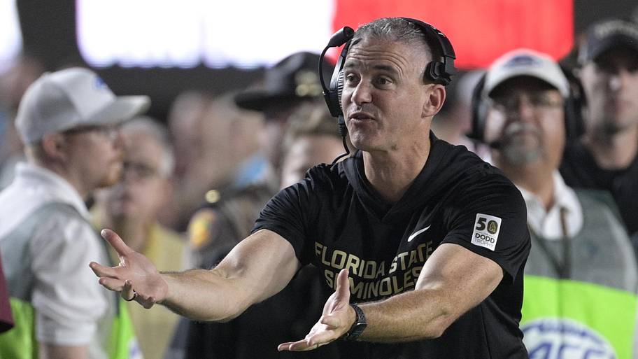 Syracuse deals Florida State a significant recruiting blow landing 3 ...