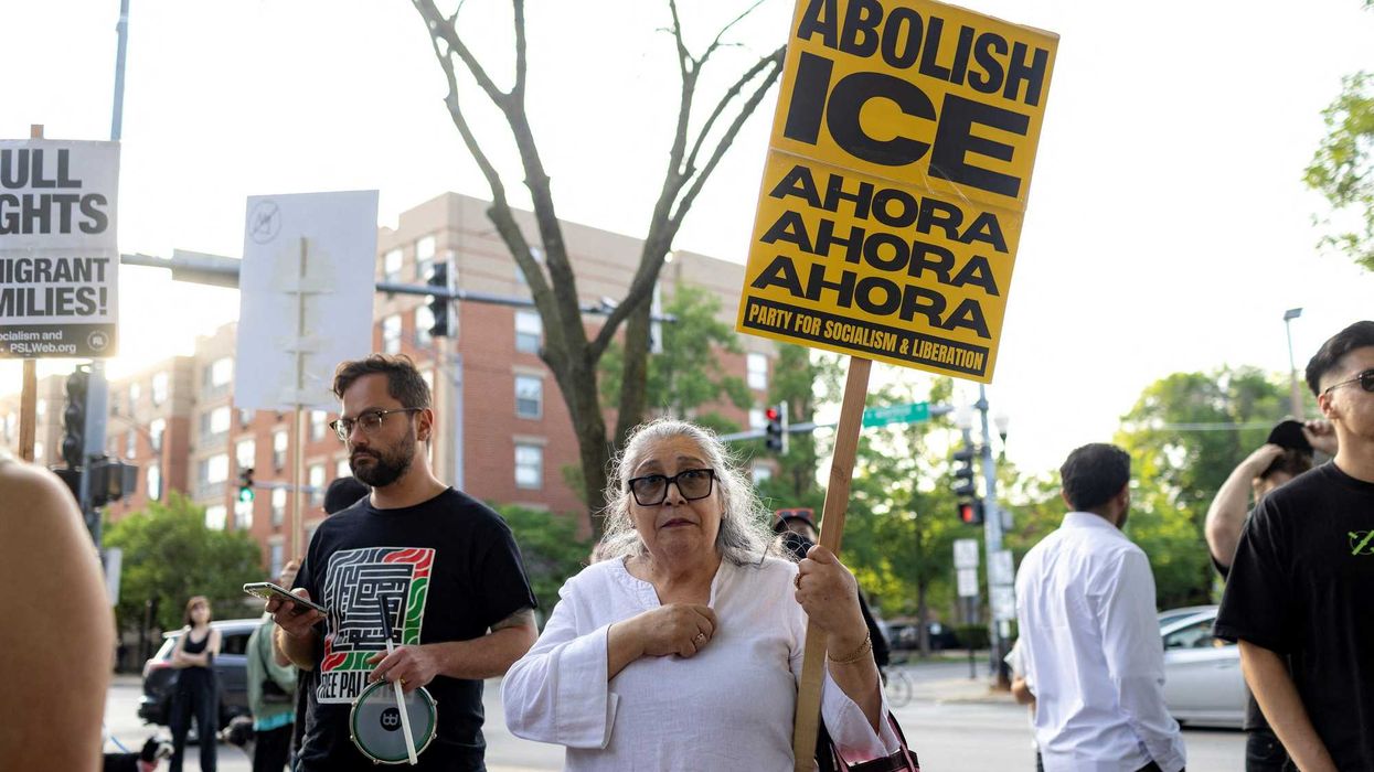 Expert floored as ICE 'abandons' its big plans
