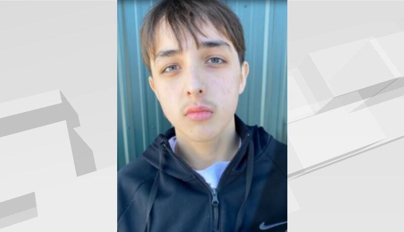He never lost his sense of humor: Mahnomen freshman dies after ...