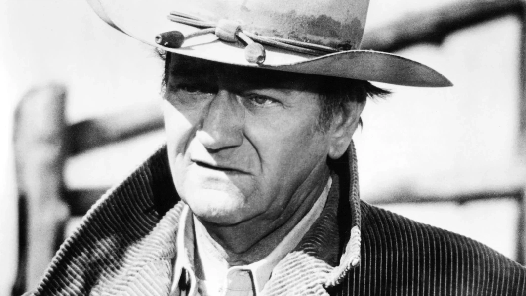 John Wayne’s life, career, and controversial legacy