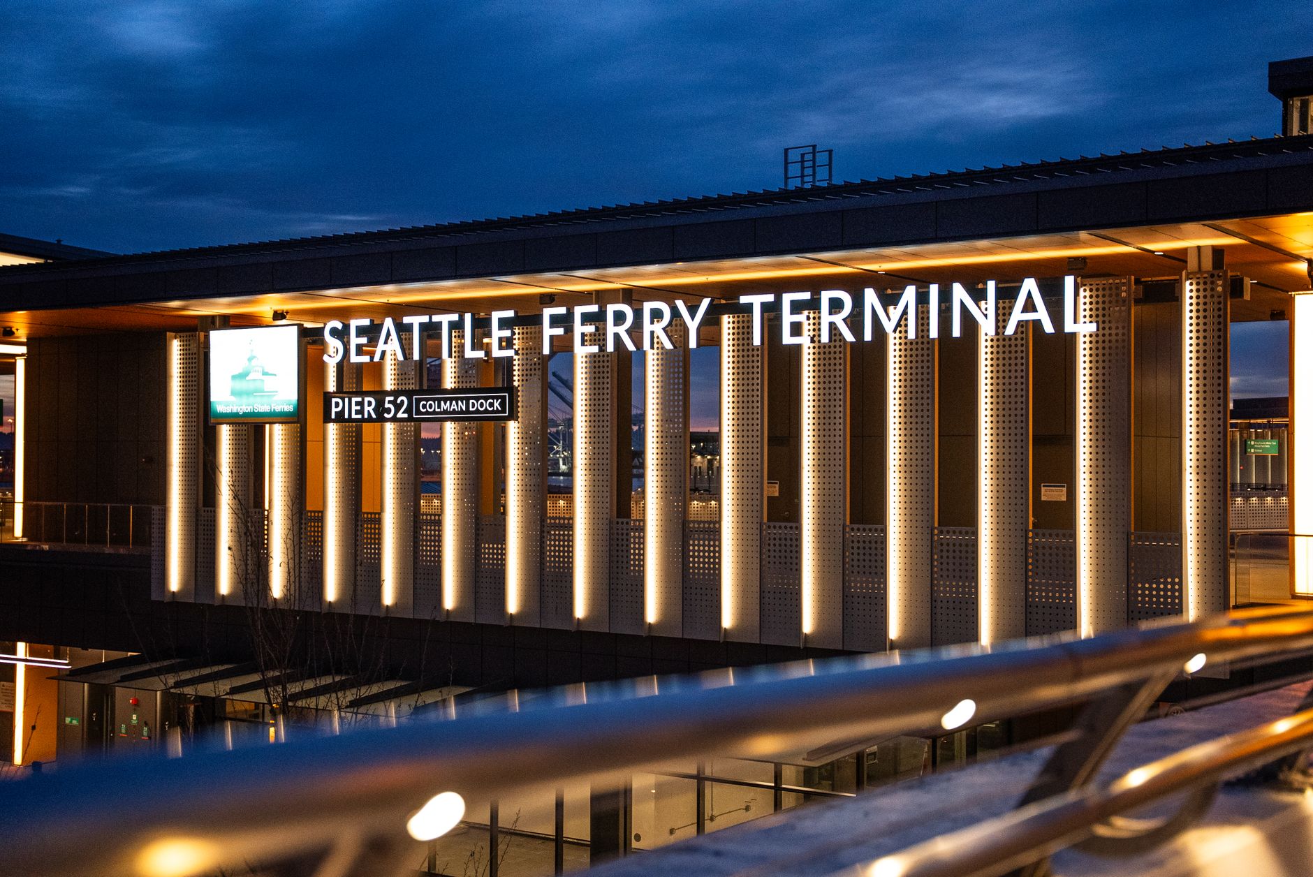 5 ferry choices that look easy until they steal half your day
