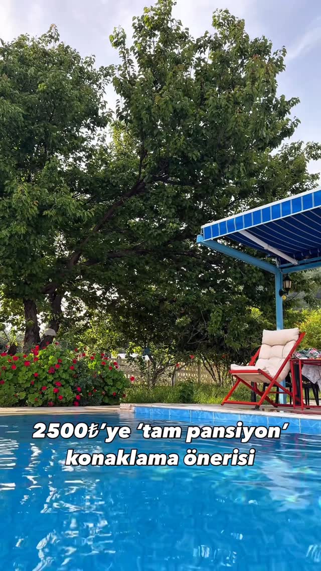 Marmaris ile Fethiye arasında huzurlu kaçış: Emir Palace Otel