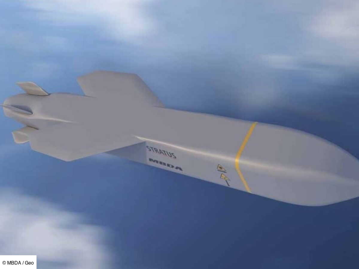 Neptune 2, le projet militaire qui rapproche davantage Kiev de l'Europe