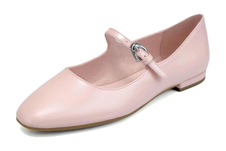 I can’t even pretend to afford the iconic $1,070 Miu Miu ballet flats ...