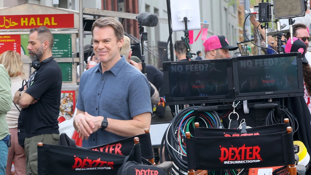 13 key reveals for Dexter: Resurrection season 2