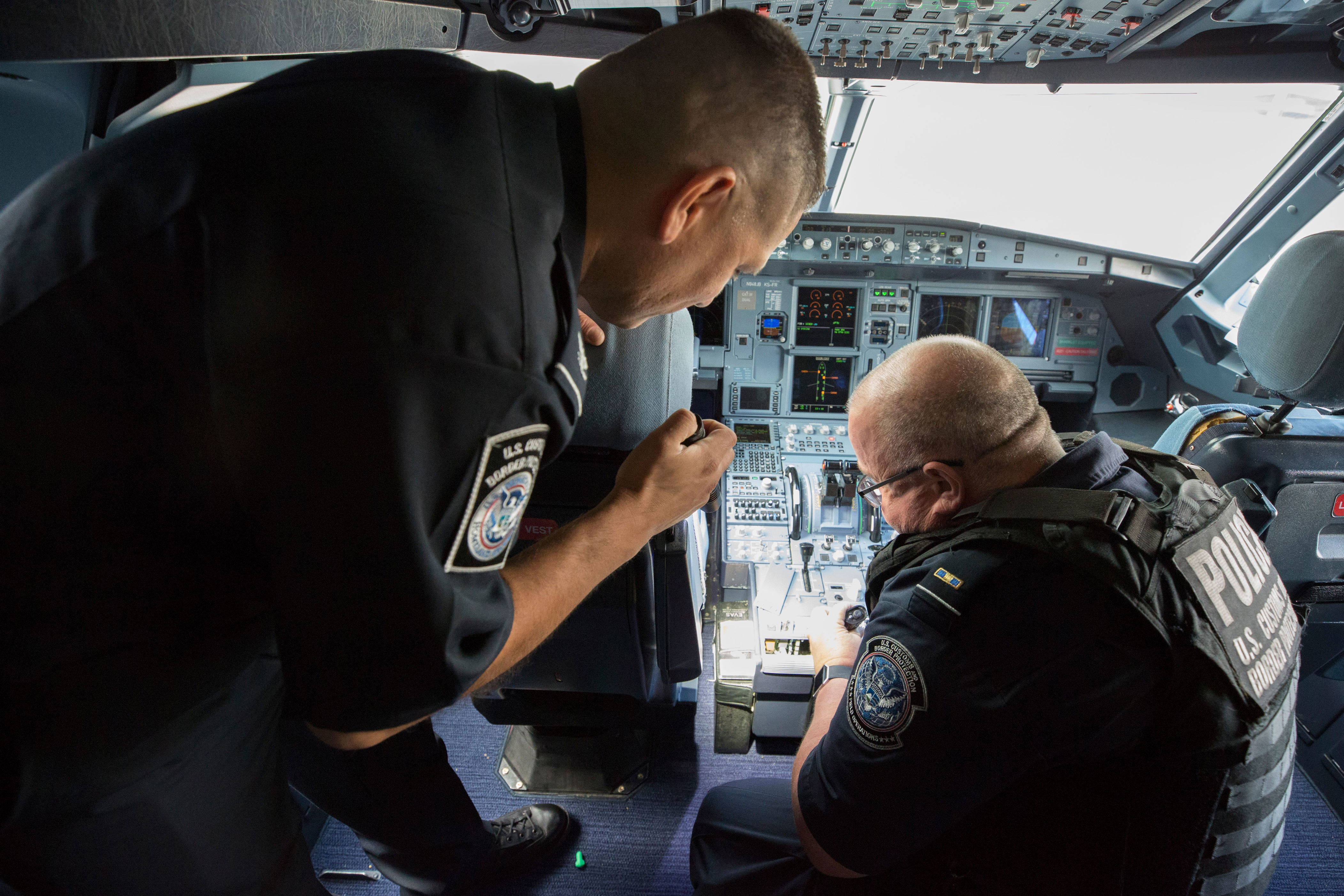 American Airlines passengers to see major 'terrorism' change on some ...