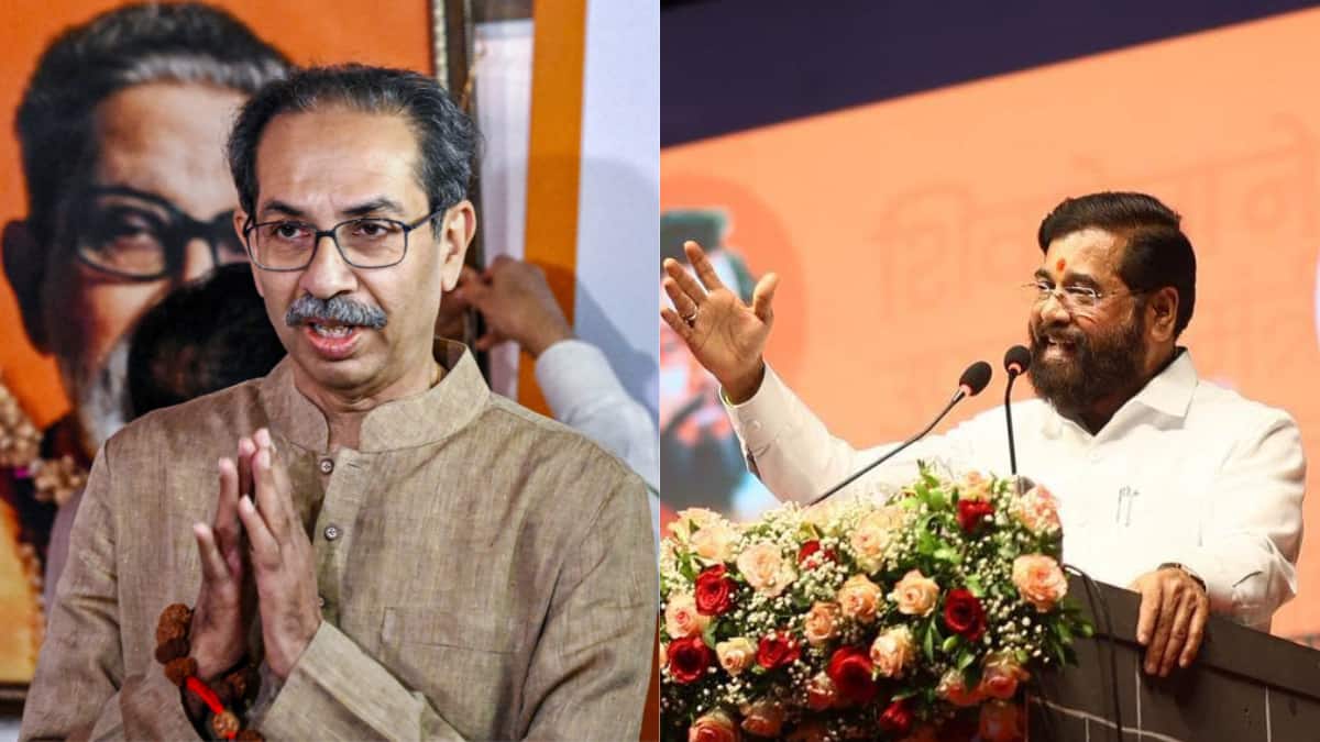 Shiv Sena turns 60: Split fears, rebel MPs and a battle for Bal ...