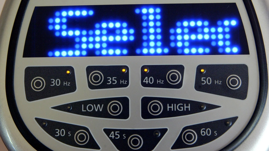 Vibration plates decoded for your fitness goals