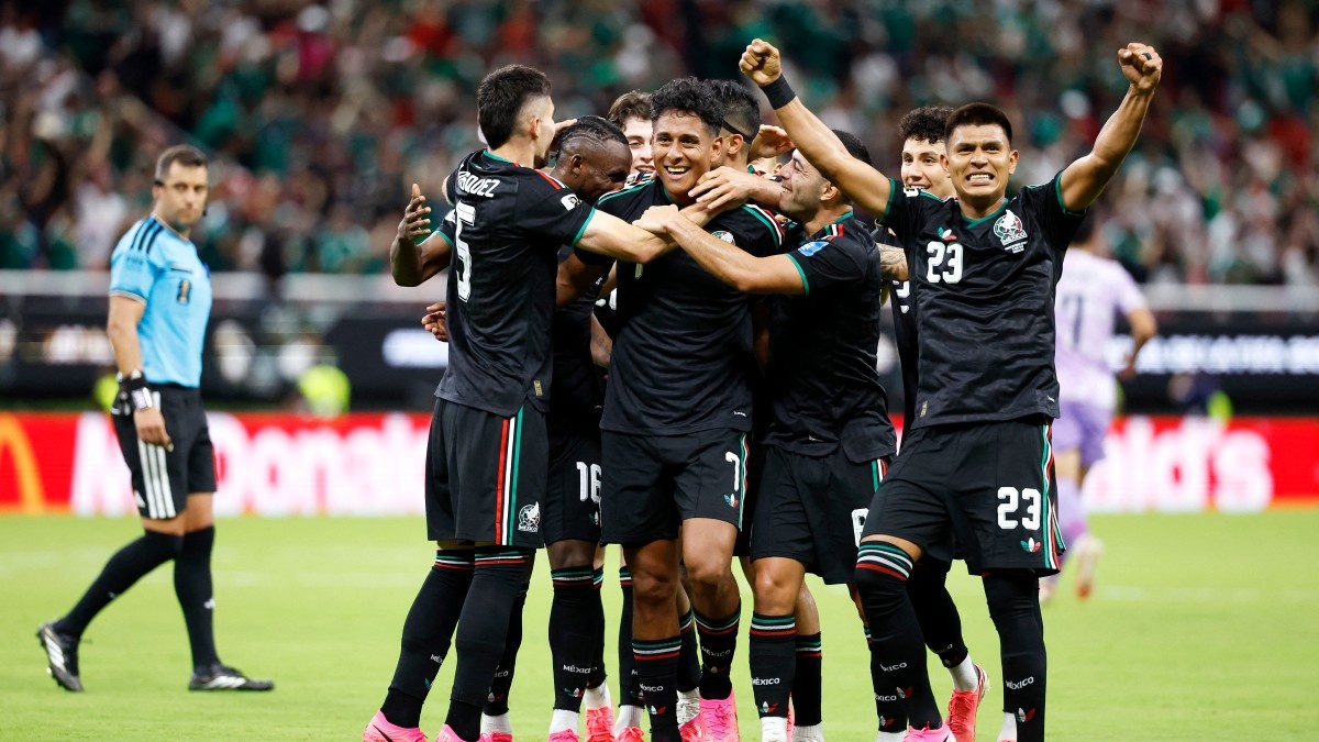 World Cup 2026: On to the round of 32! Mexico shuts out South Korea and ...