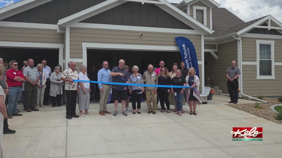 More homes, more hope for Rapid City foster kids