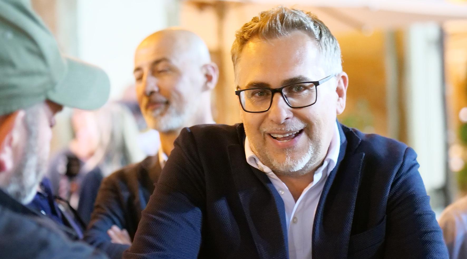 La giunta è ancora sotto scacco. Comanducci e il rebus quote rosa ...