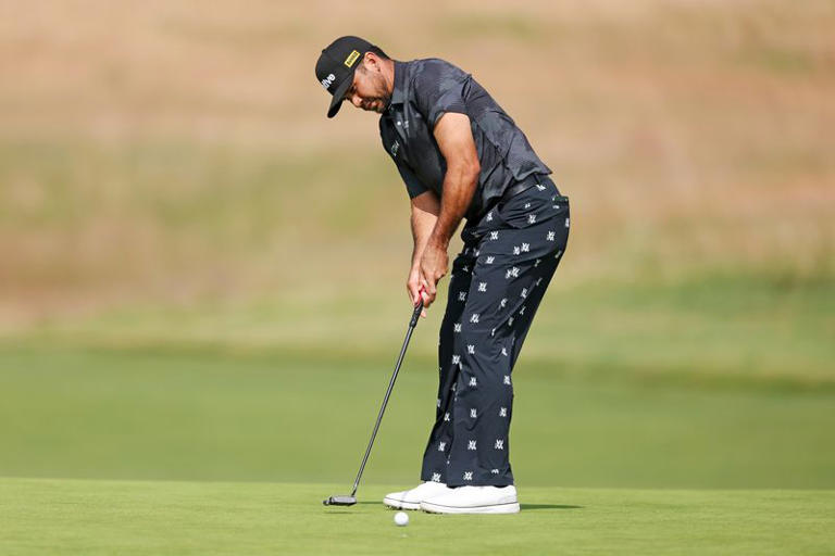 Jason Day (back) withdraws from US Open