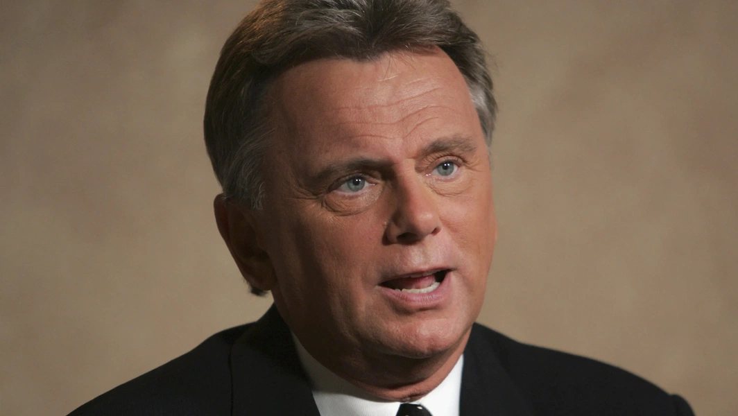 Pat Sajak’s life after Wheel of Fortune