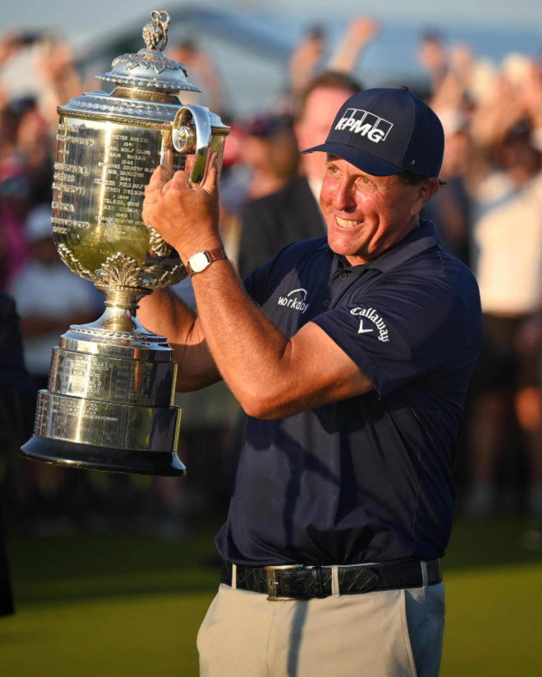 US Open golf: The most outstanding records