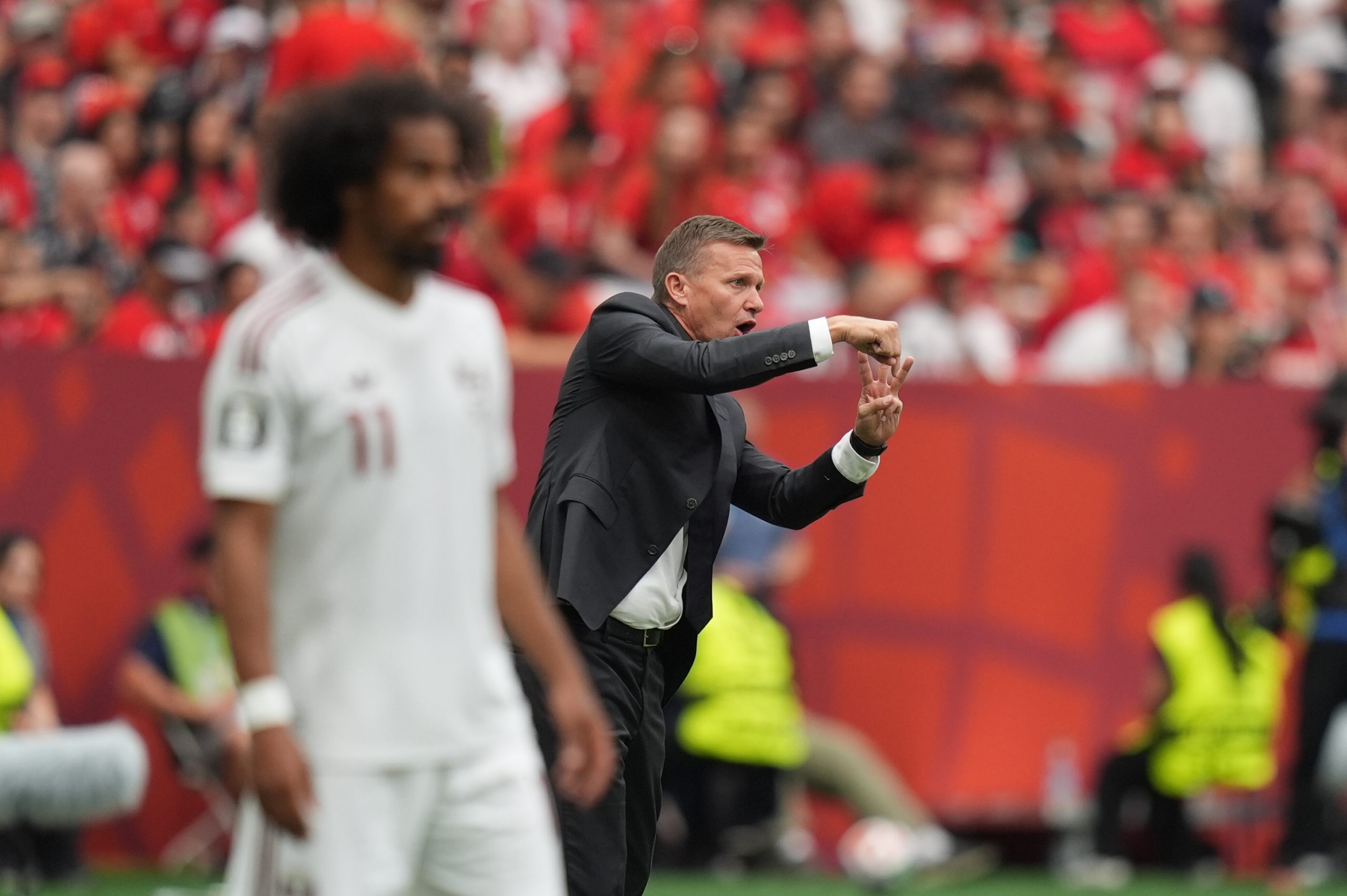 4 takeaways from Canada's bittersweet win over Qatar at the World Cup