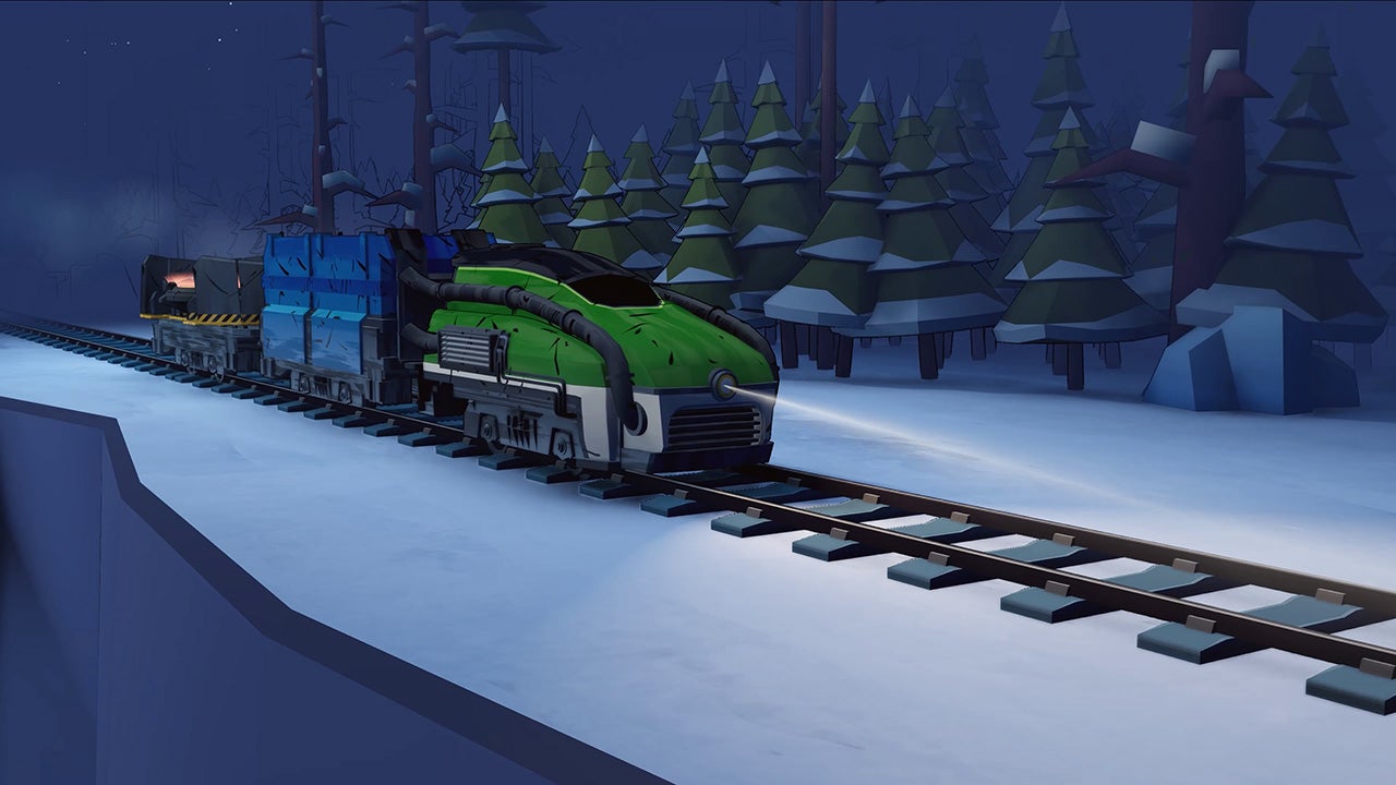 Fogpiercer 1.0 - Official release date trailer