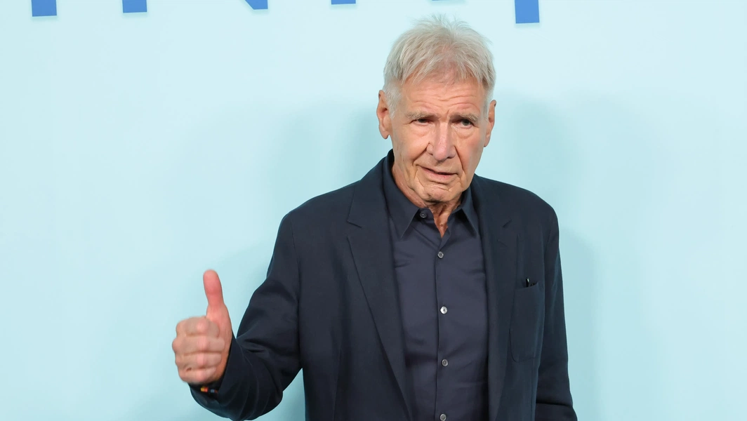 Harrison Ford’s life, career, and passions