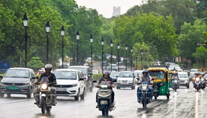 India weather update: IMD alerts for heavy rain in south India as dust ...