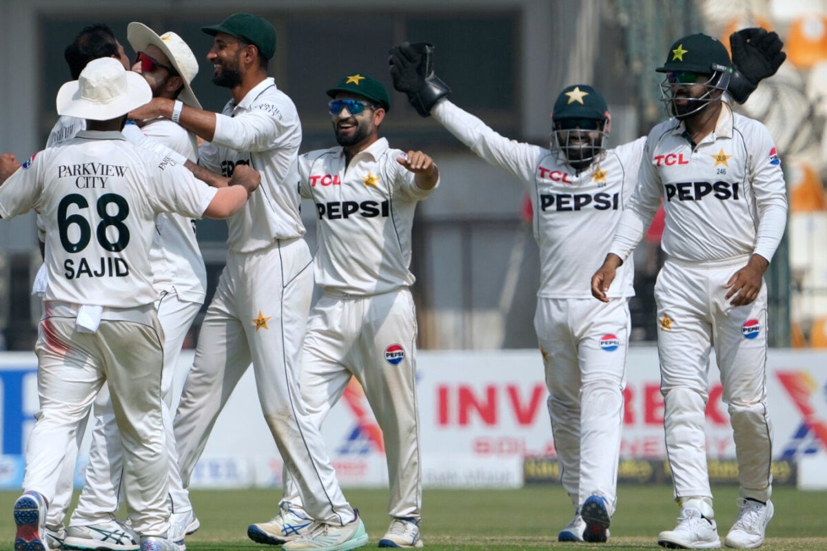 Despite poor run, Pakistan test cricketers set to receive massive ...