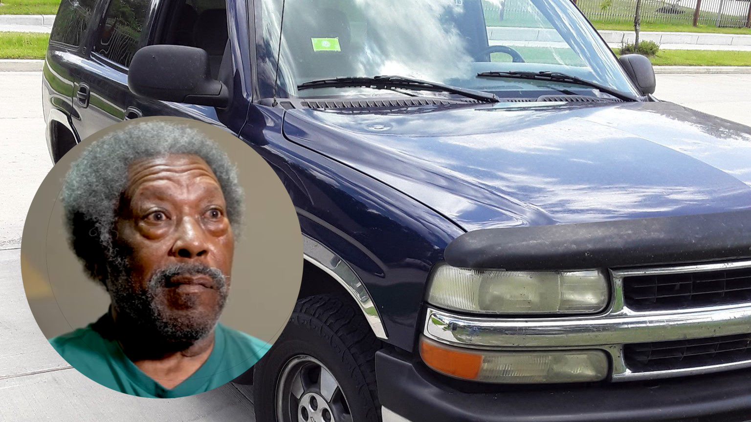 Stolen car victim says vehicle was sold at auction after police ...