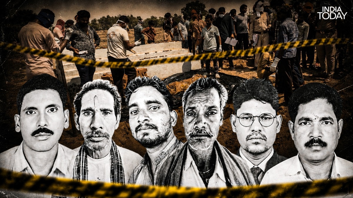 8 deaths in 3 months: Poisoned liquor, curse rumours grip Chhattisgarh ...