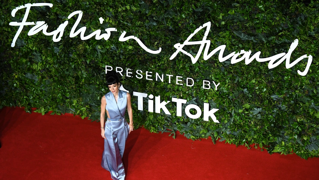 Celebrities turn red carpet fashion into powerful storytelling