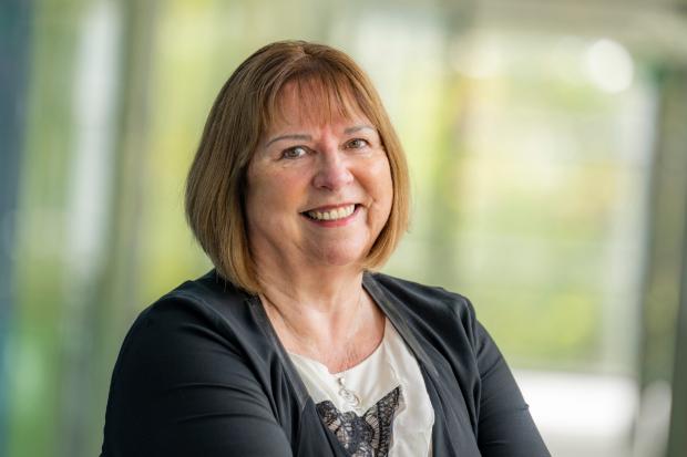 Southampton professor named honorary president of British Science ...