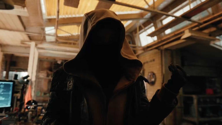 Marvel’s new ‘Spider-Man: Brand New Day’ footage makes Sadie Sink’s ...