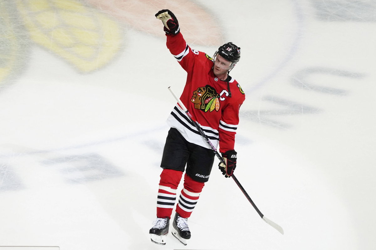 Jonathan Toews retires after 16 NHL seasons, 3 Stanley Cups with ...