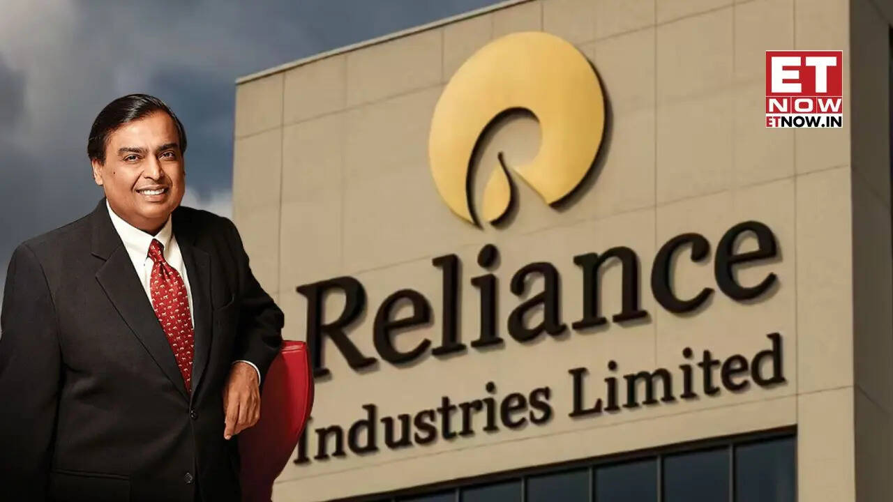 Reliance Industries share price target: Mukesh Ambani’s RIL could rise ...