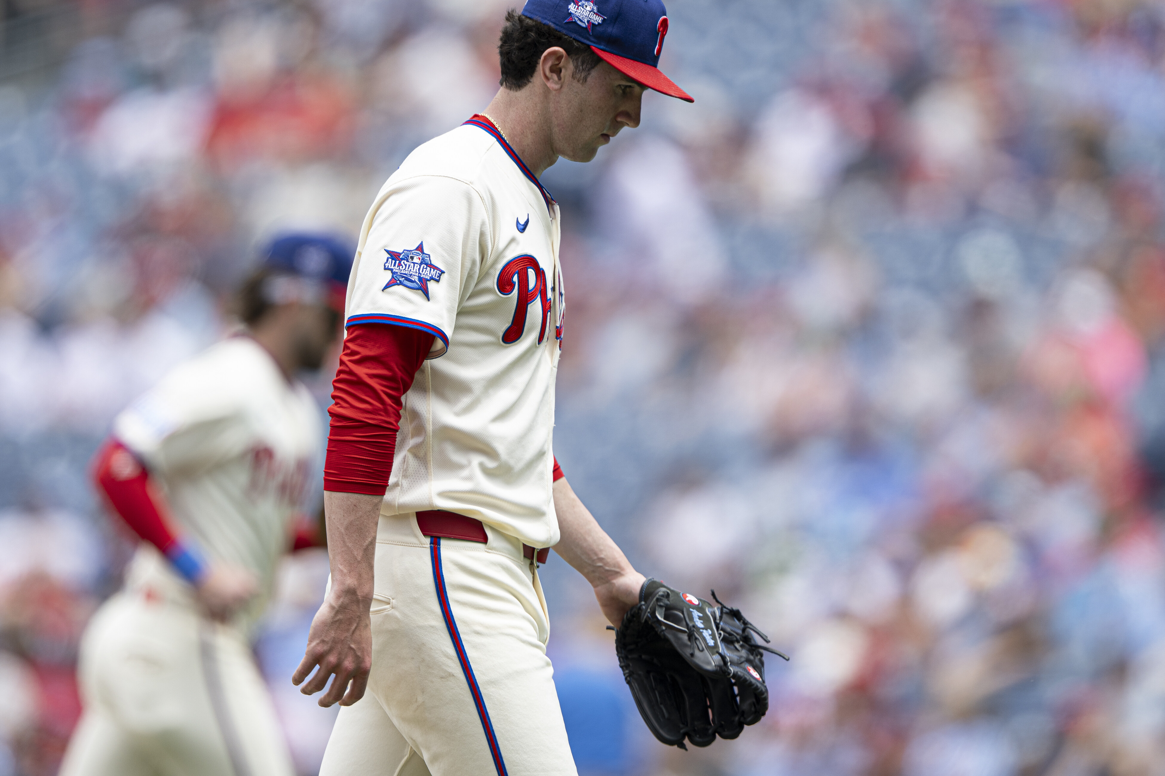 Andrew Painter has reached his Roy Halladay moment. It is on him to ...