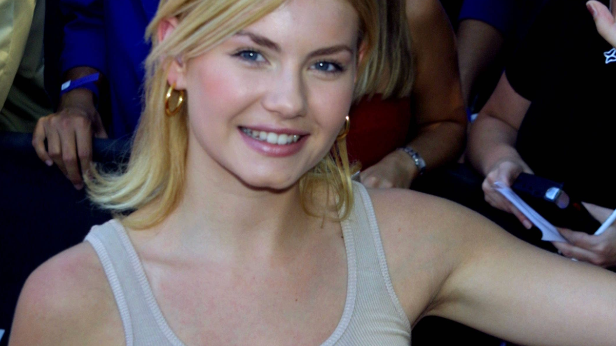 Elisha Cuthbert discusses her 4-year break from acting and returns in ...