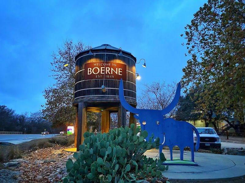 The 9 most beautiful walkable towns in Texas to explore this summer