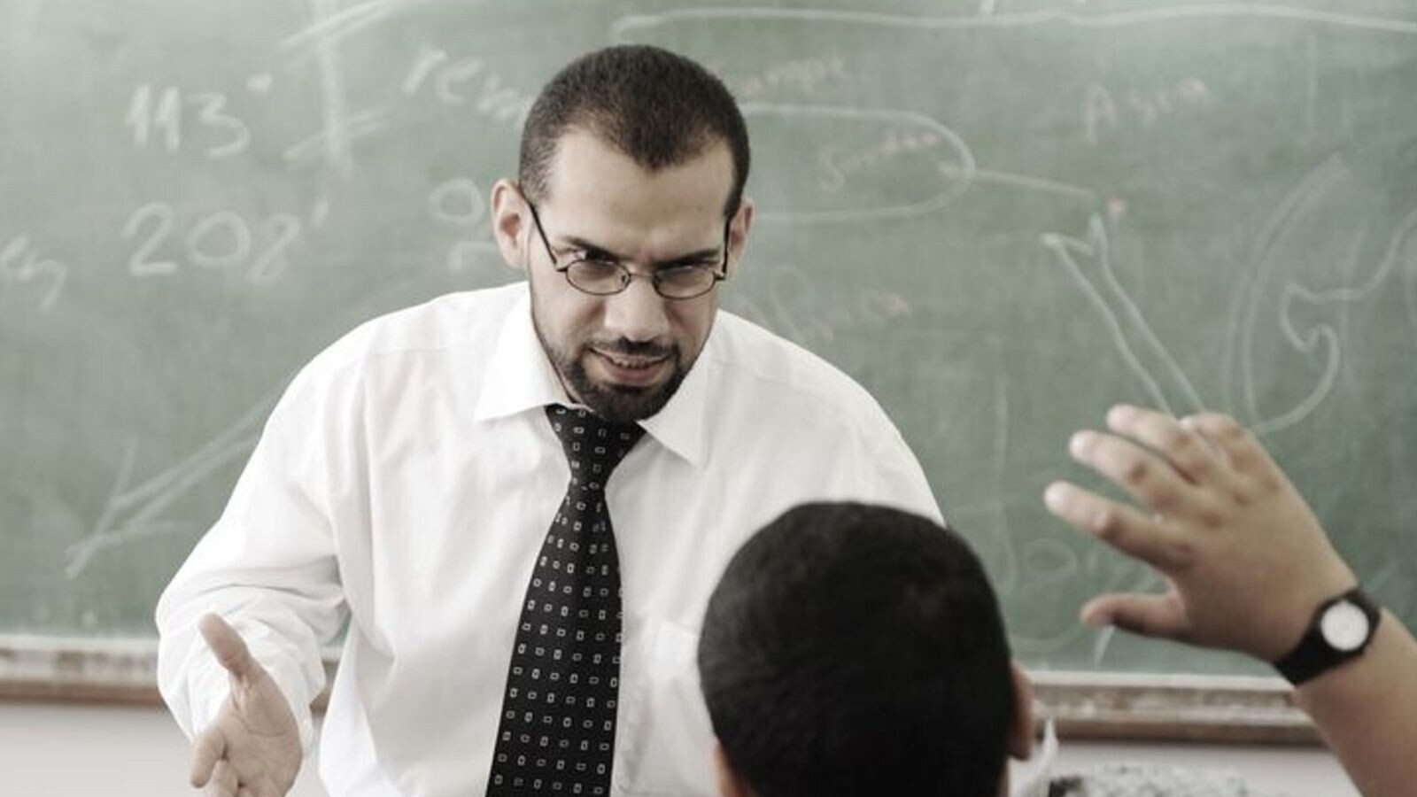 15 teachers share what it's really like out there right now