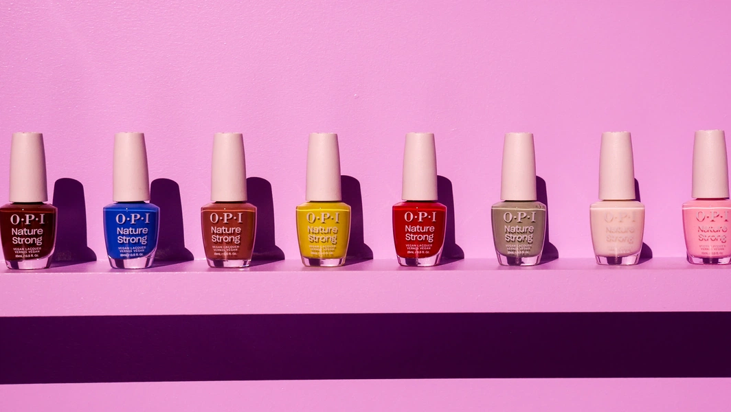 7 at-home alternatives to gel manicures