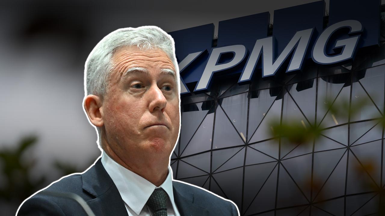 KPMG flayed for 'insulting' refusal to hand over docs