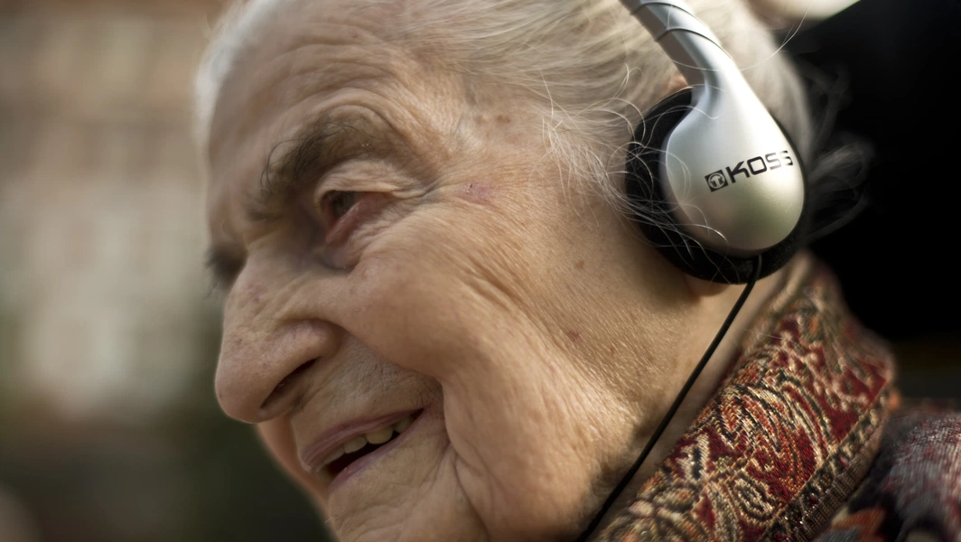 How sedentary habits shape dementia risk