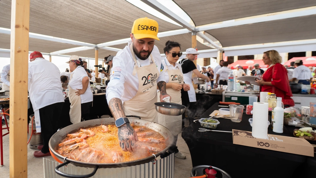 New recipes bring nutritious flair to Filipino comfort food