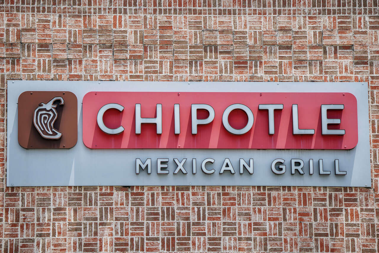 Boerne's first Chipotle restaurant to open next week