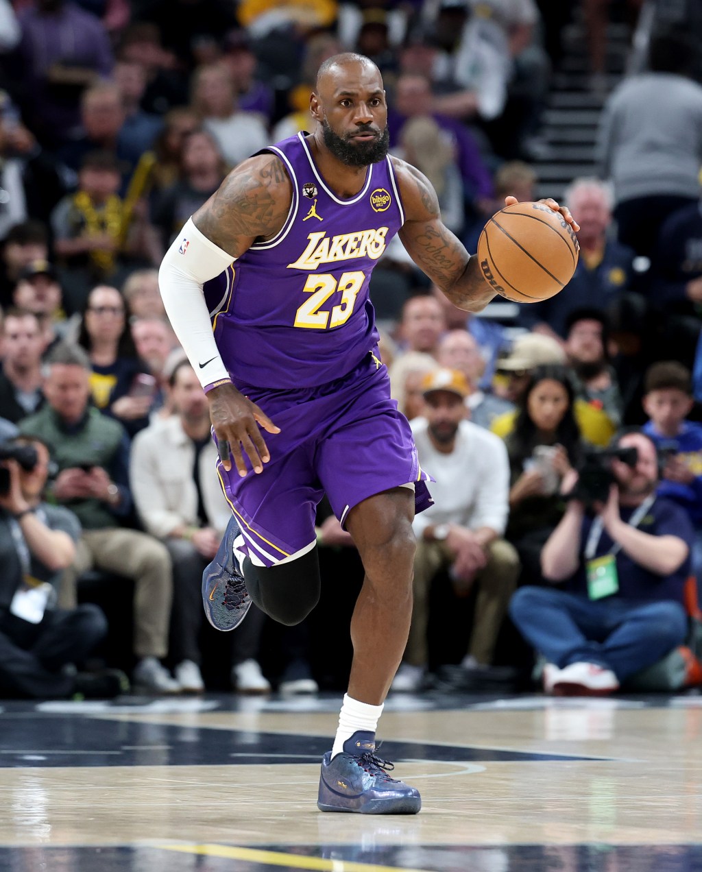 Lakers’ rumored blockbuster trade could bring Anthony Davis back to LA