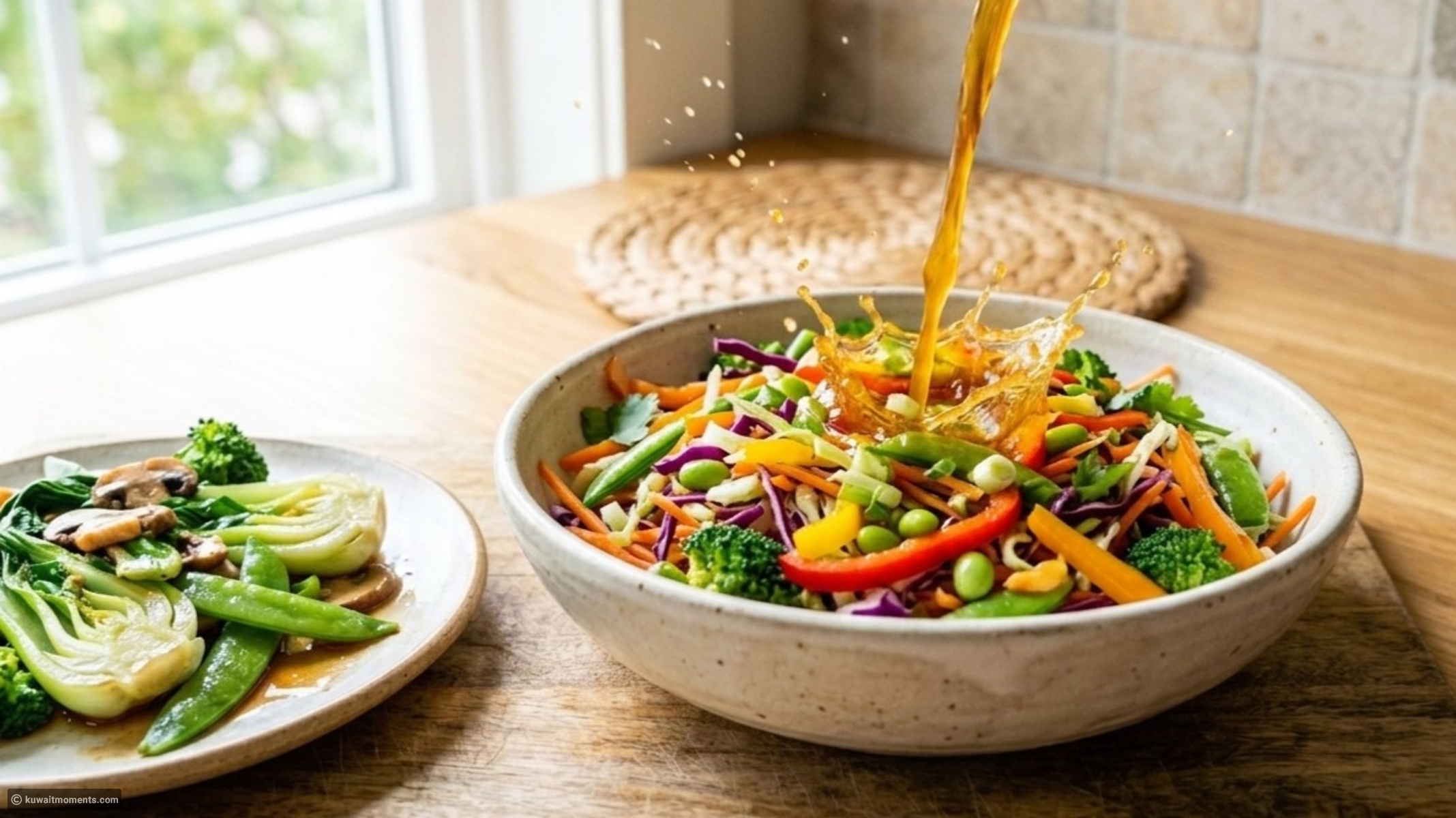 10 global food trends that completely took over the American kitchen