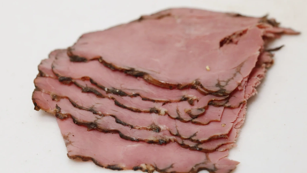 Processed meats and alcohol linked to higher cancer risk